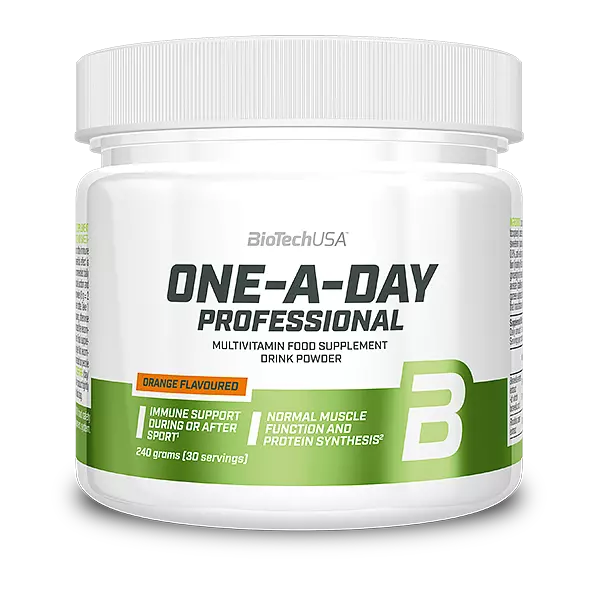 One-A-Day Professional (240 gr.)