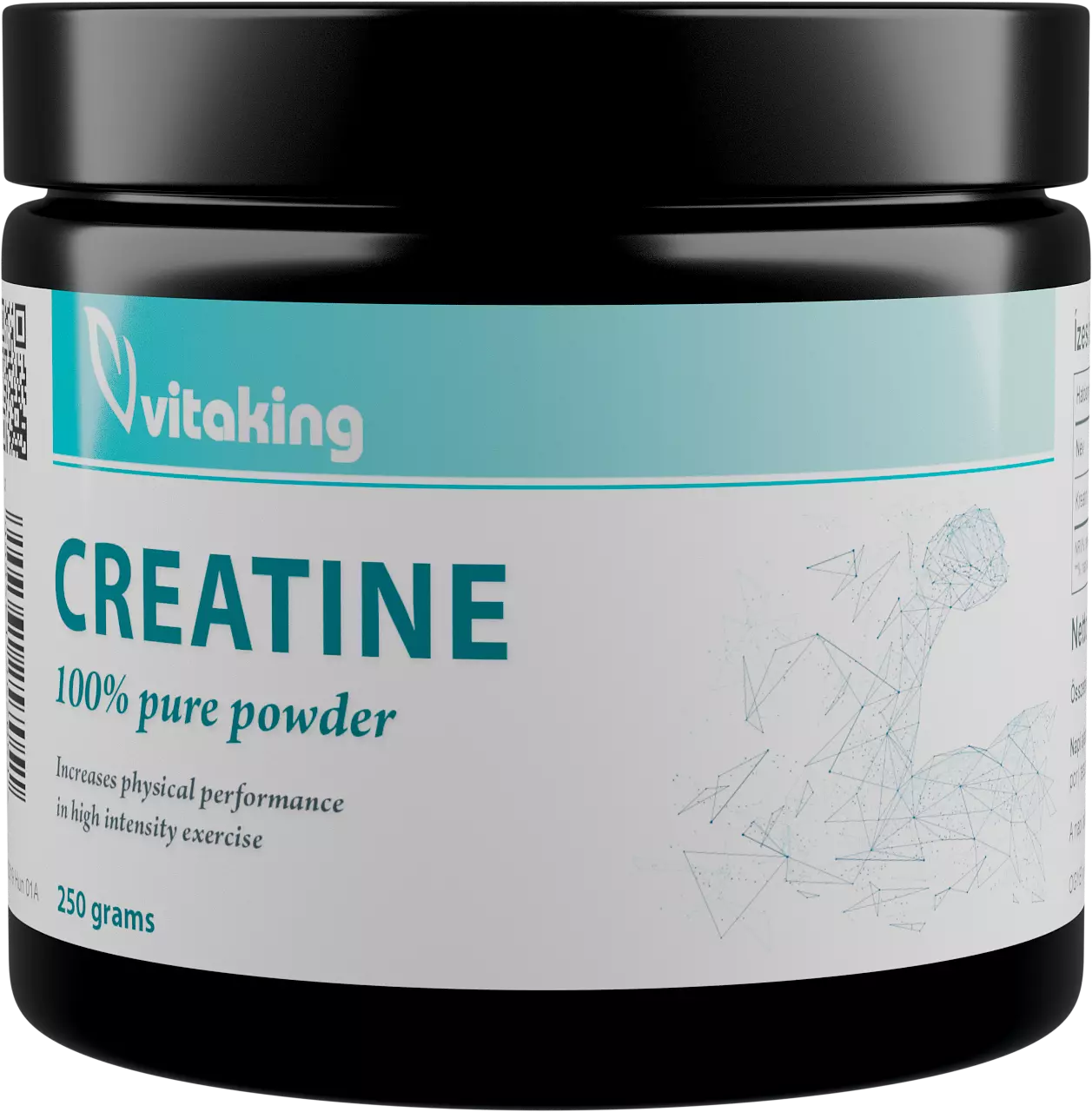 Creatine (250 gr.)