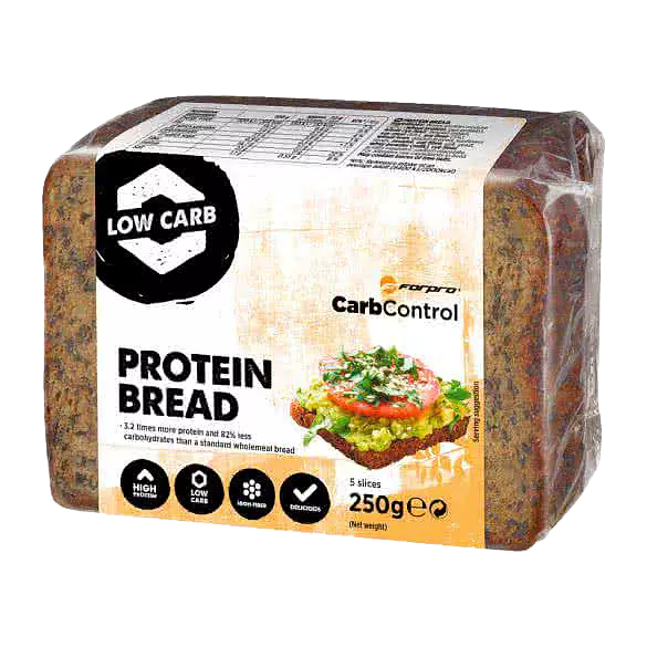 Protein Bread (0,25 kg)
