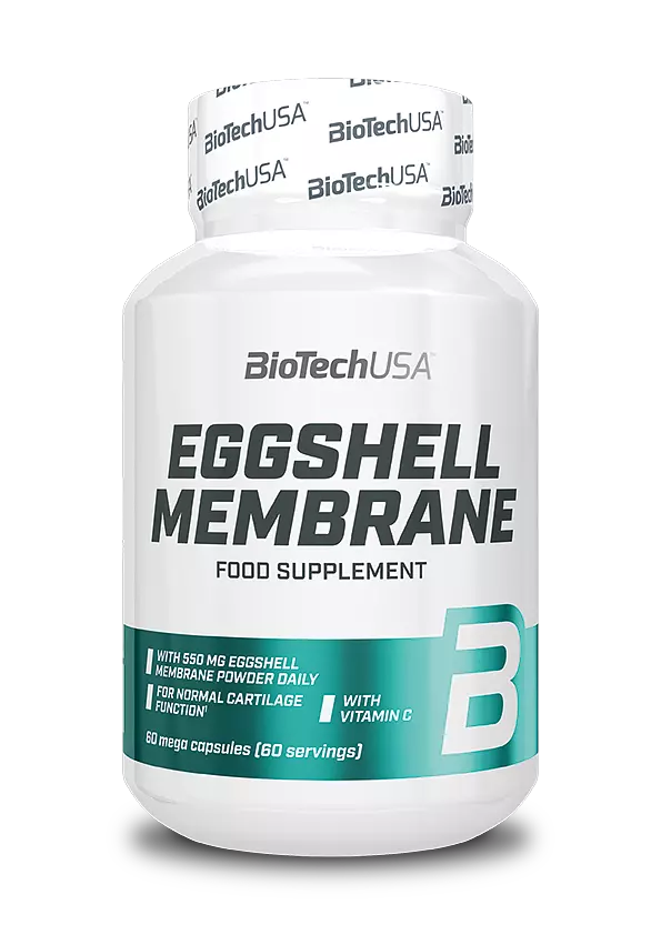 Eggshell membrane (60 kap.)