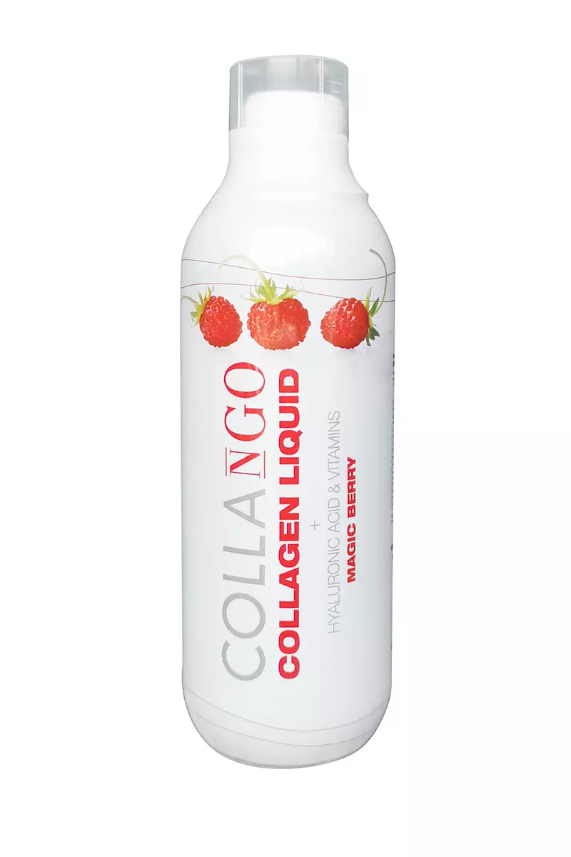 Collango Collagen Liquid (0,5 lit.)