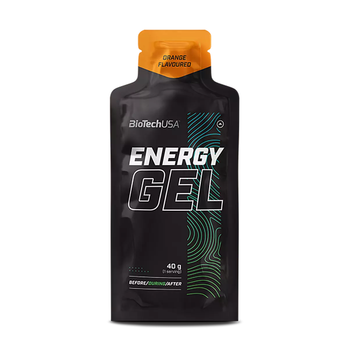 Energy Gel (40 gr.)