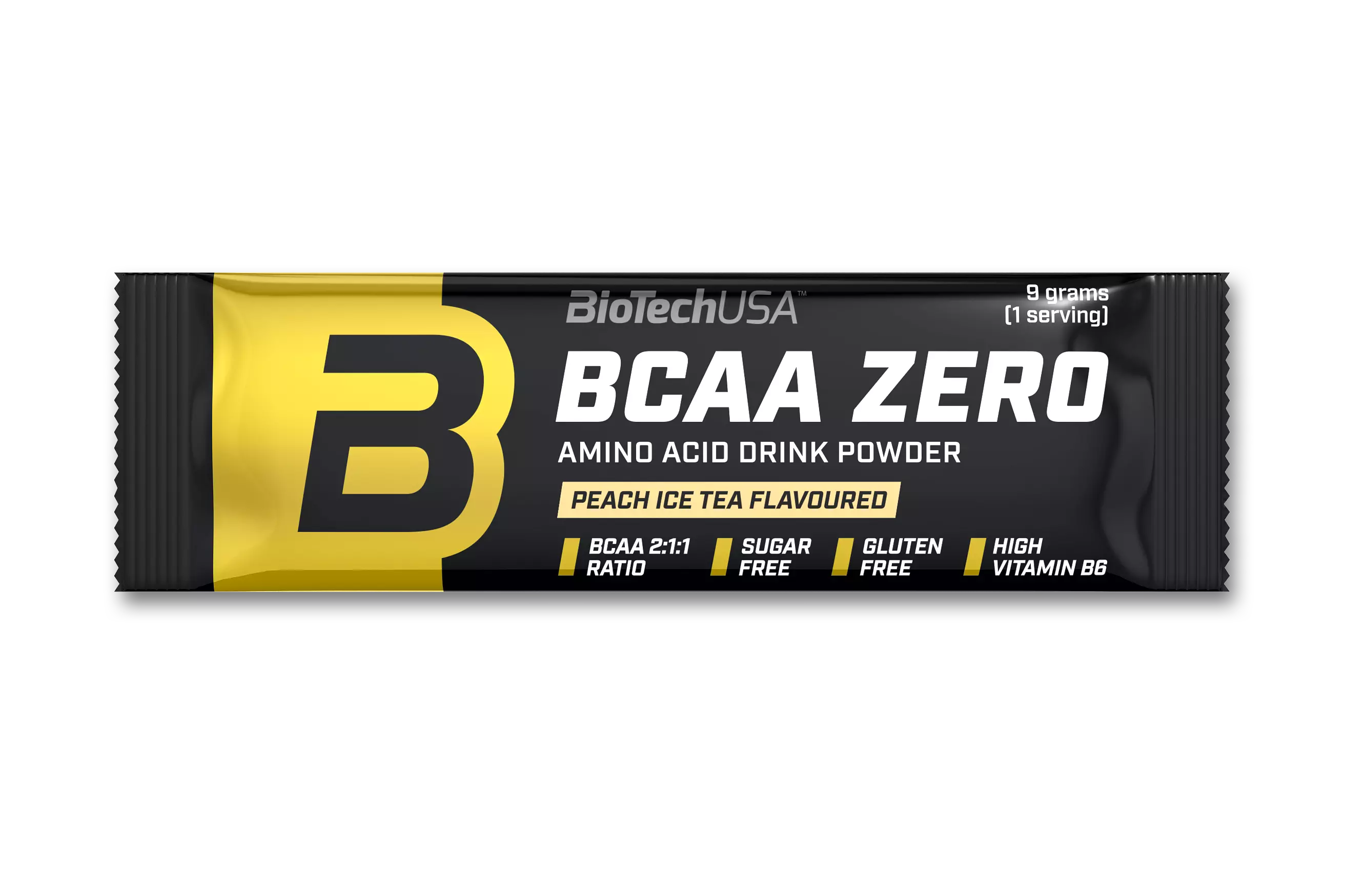 BCAA Zero (9 gr.)