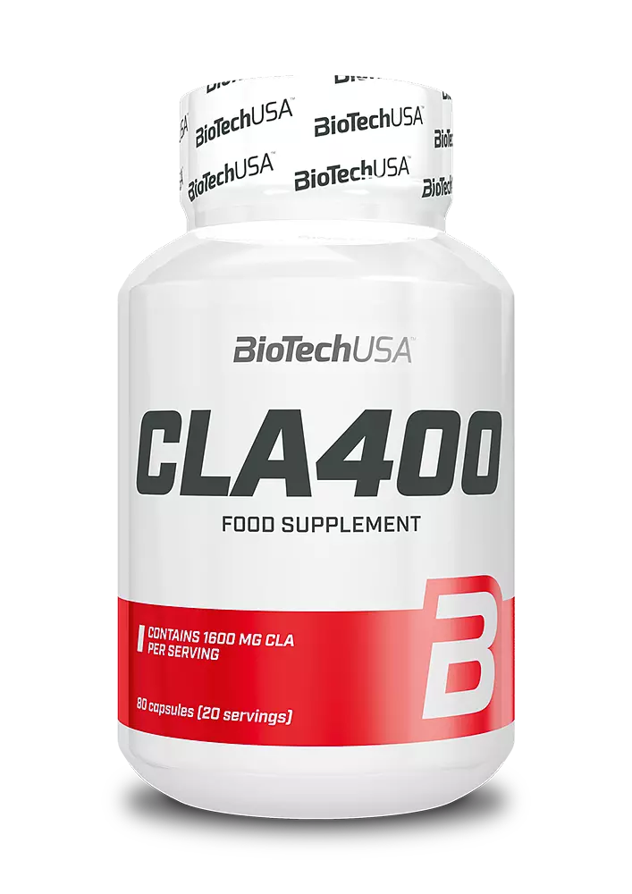 CLA 400 (80 kap.)