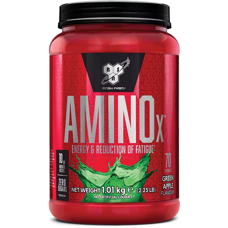 Amino-X (1010 gr.)