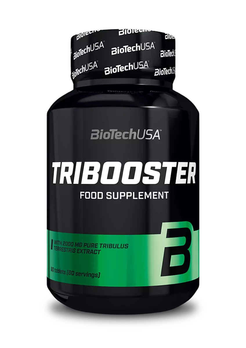 Tribooster (60 tab.)