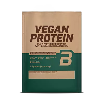 Vegan Protein (25 gr.)