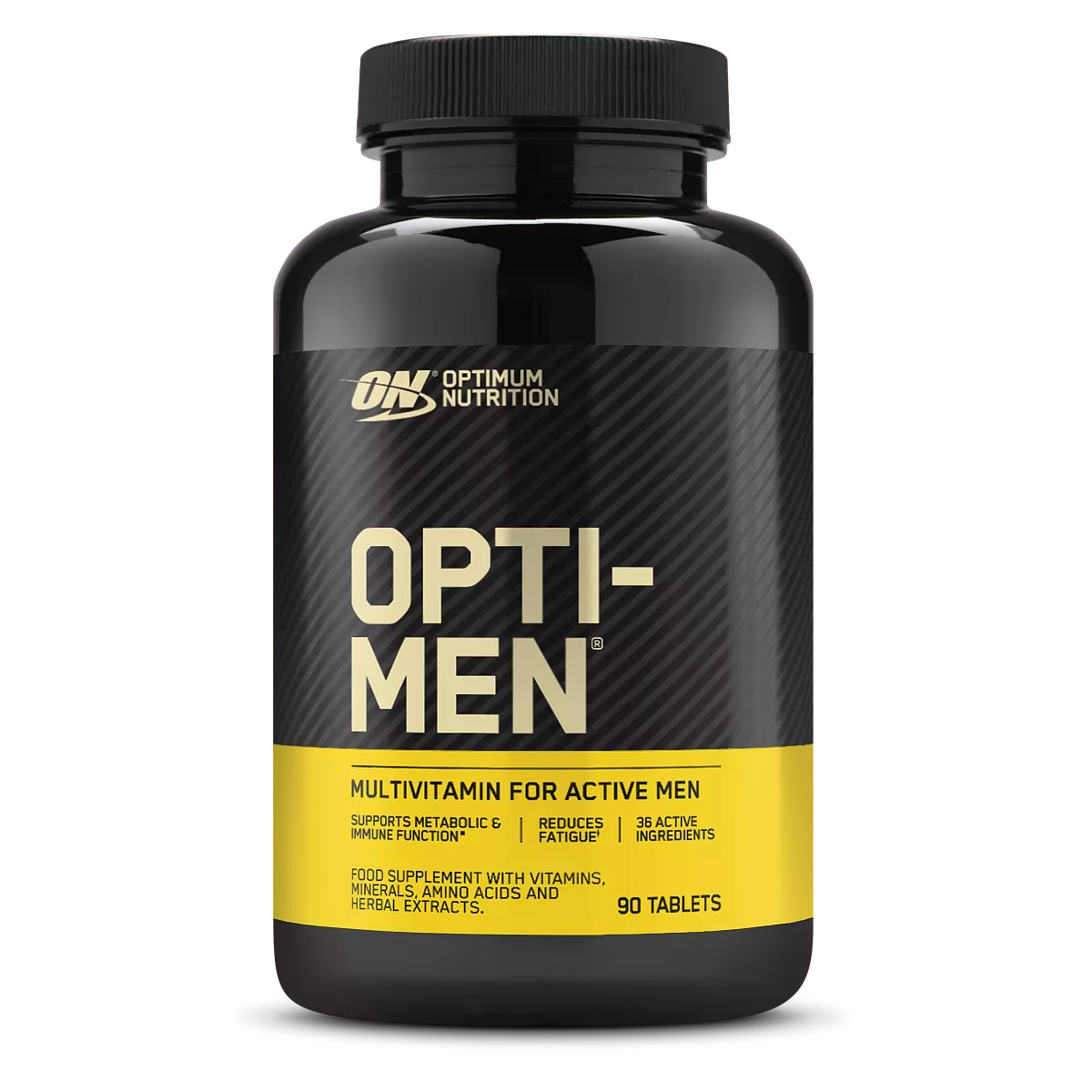 Opti-Men (90 tab.)