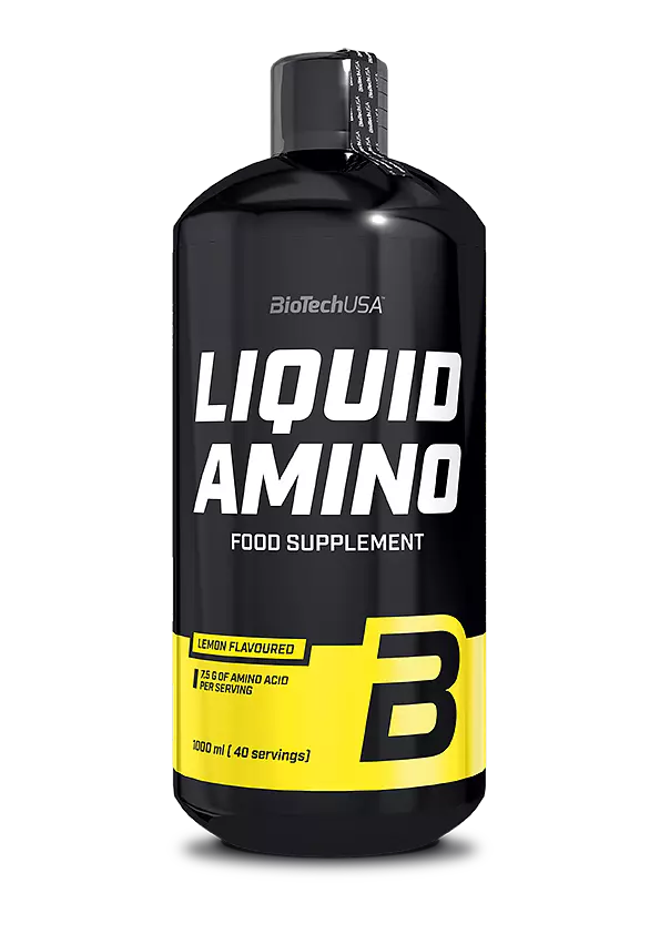 Liquid Amino (1000 ml)