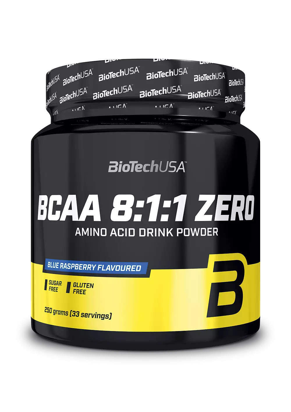 BCAA 8:1:1 Zero (250 gr.)