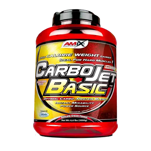 CarboJet Basic (3 kg)