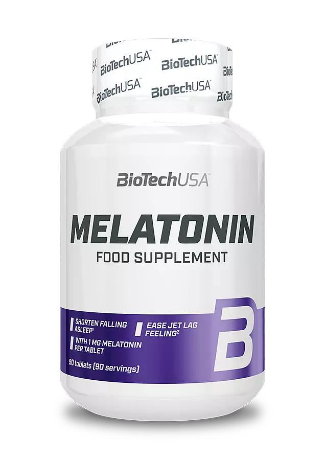 Melatonin (90 tab.)