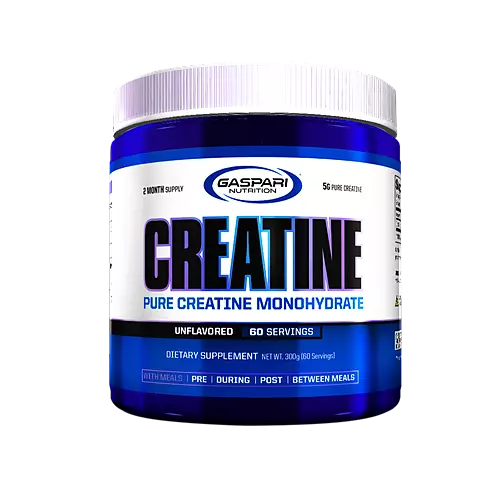 Creatine (300 gr.)