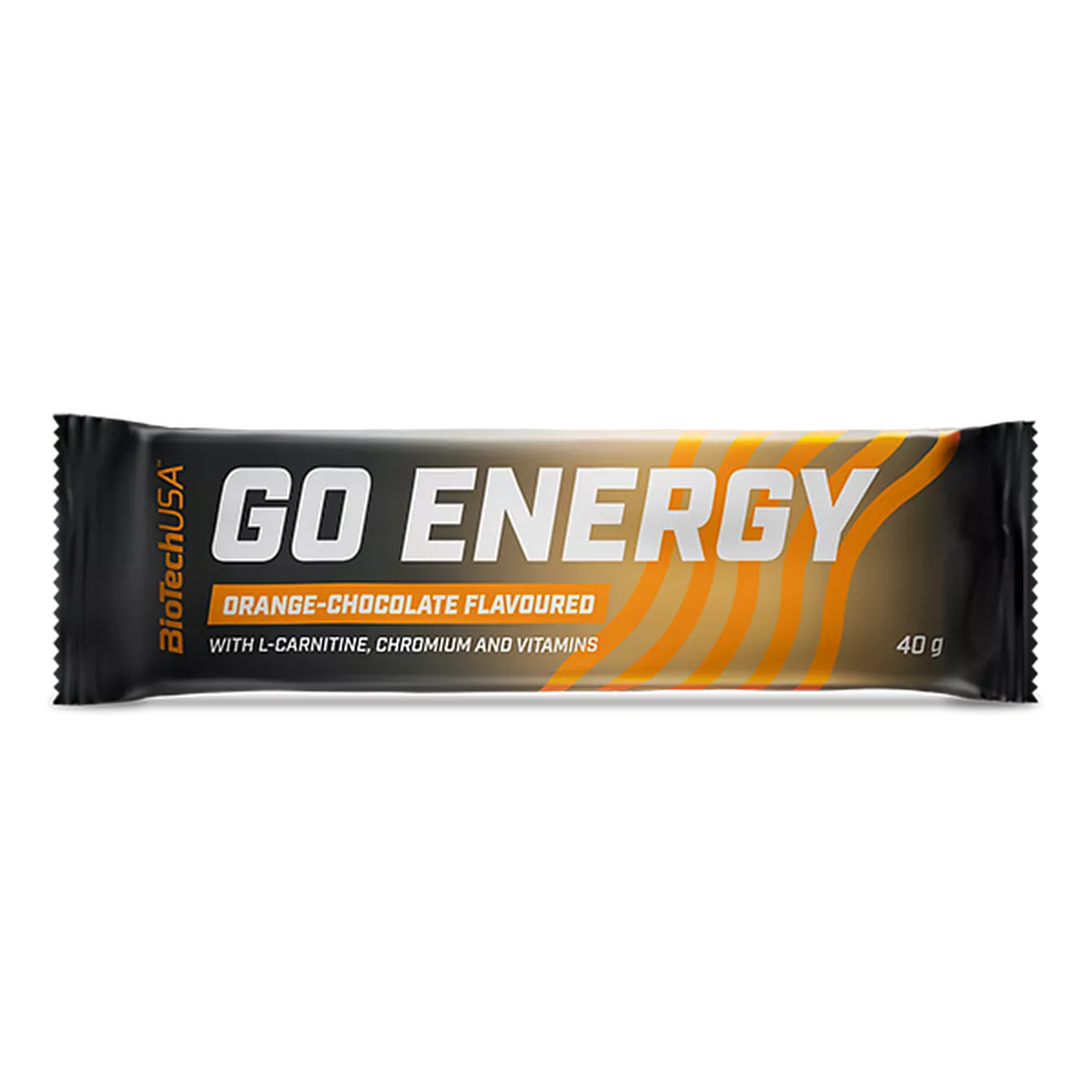 GO Energy Bar (40 gr.)