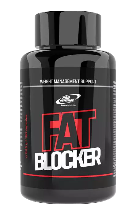 Fat Blocker (100 kap.)