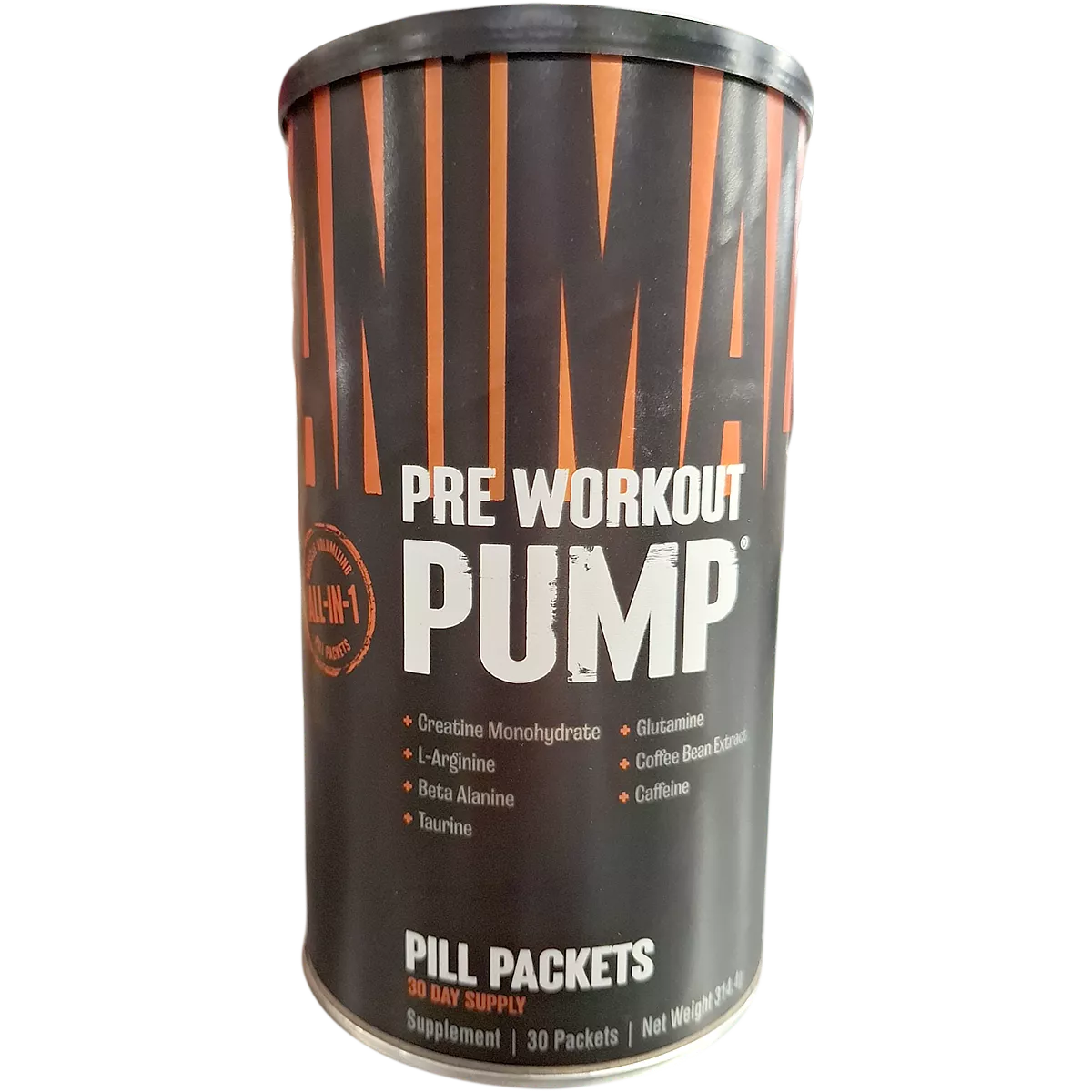 Animal Pump (30 pak.)