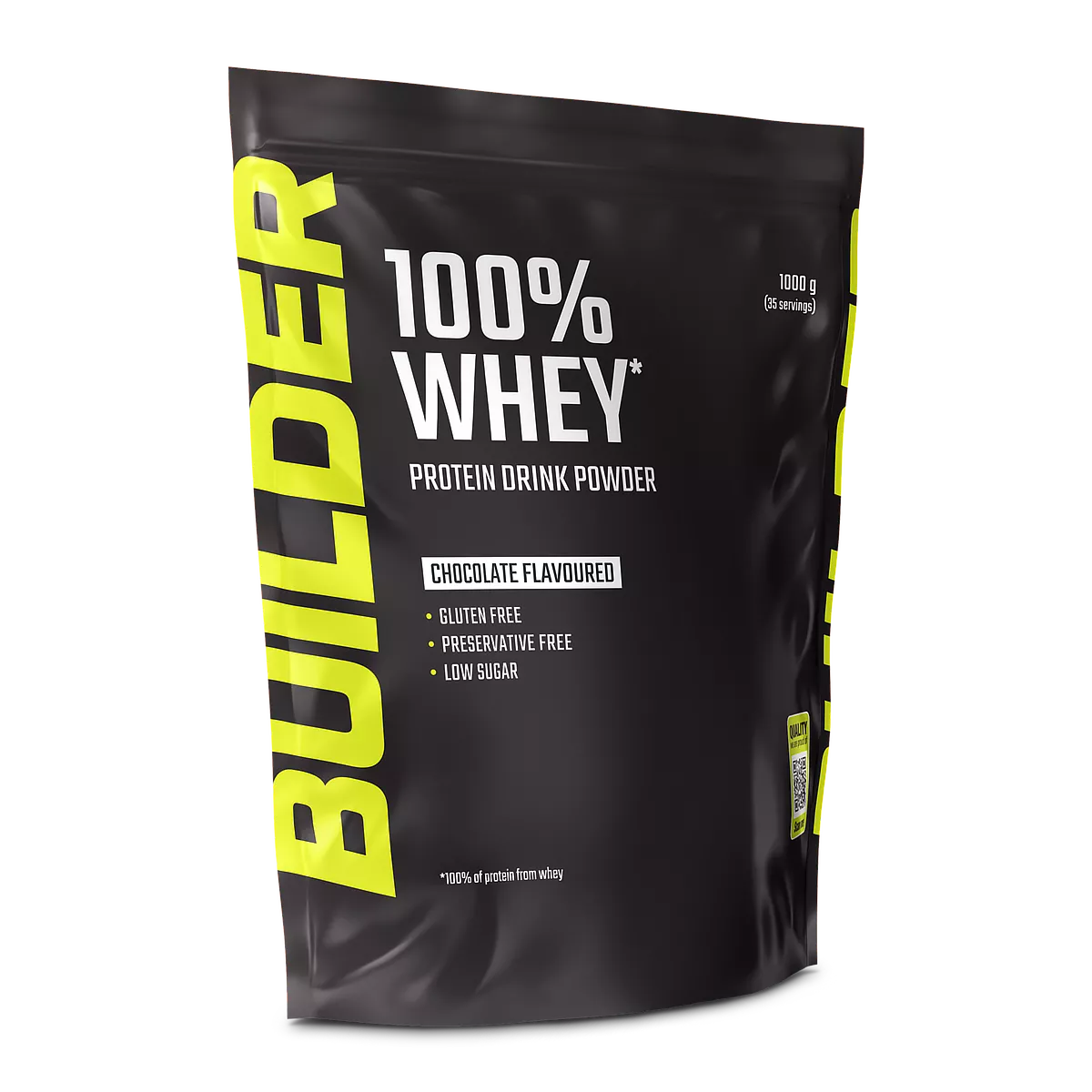 100% Whey (1 kg)