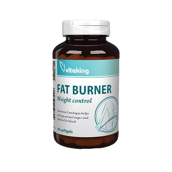 Fat Burner (90 g.k.)