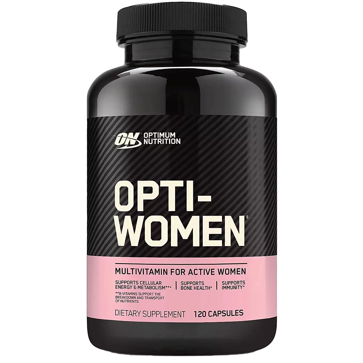 Opti-Women (120 kap.)