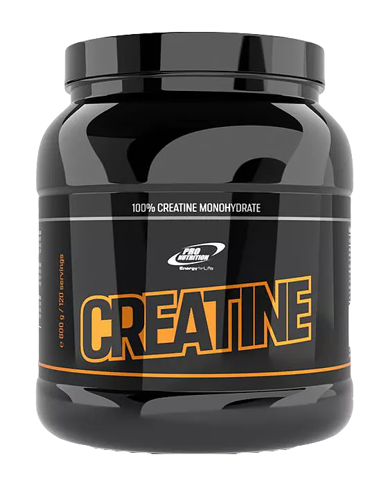 Creatine (600 gr.)