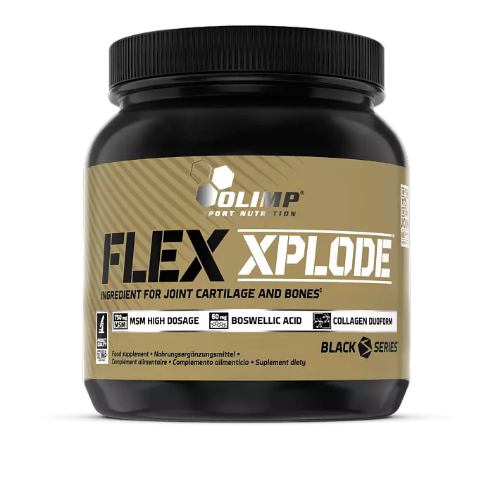 Flex Xplode (504 gr.)