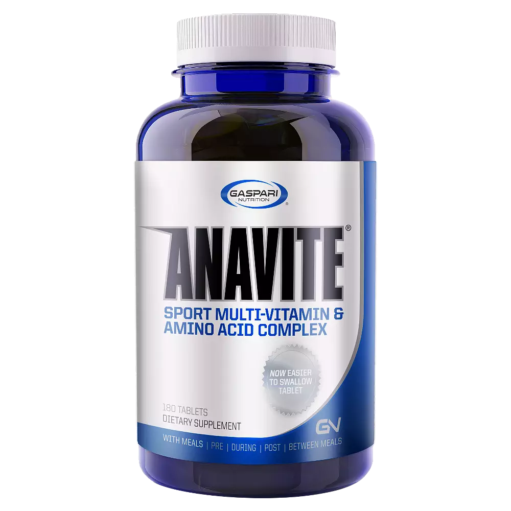 Anavite (180 tab.)