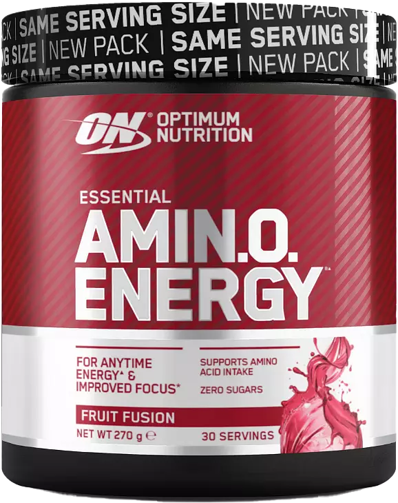 Amino Energy (270 gr.)