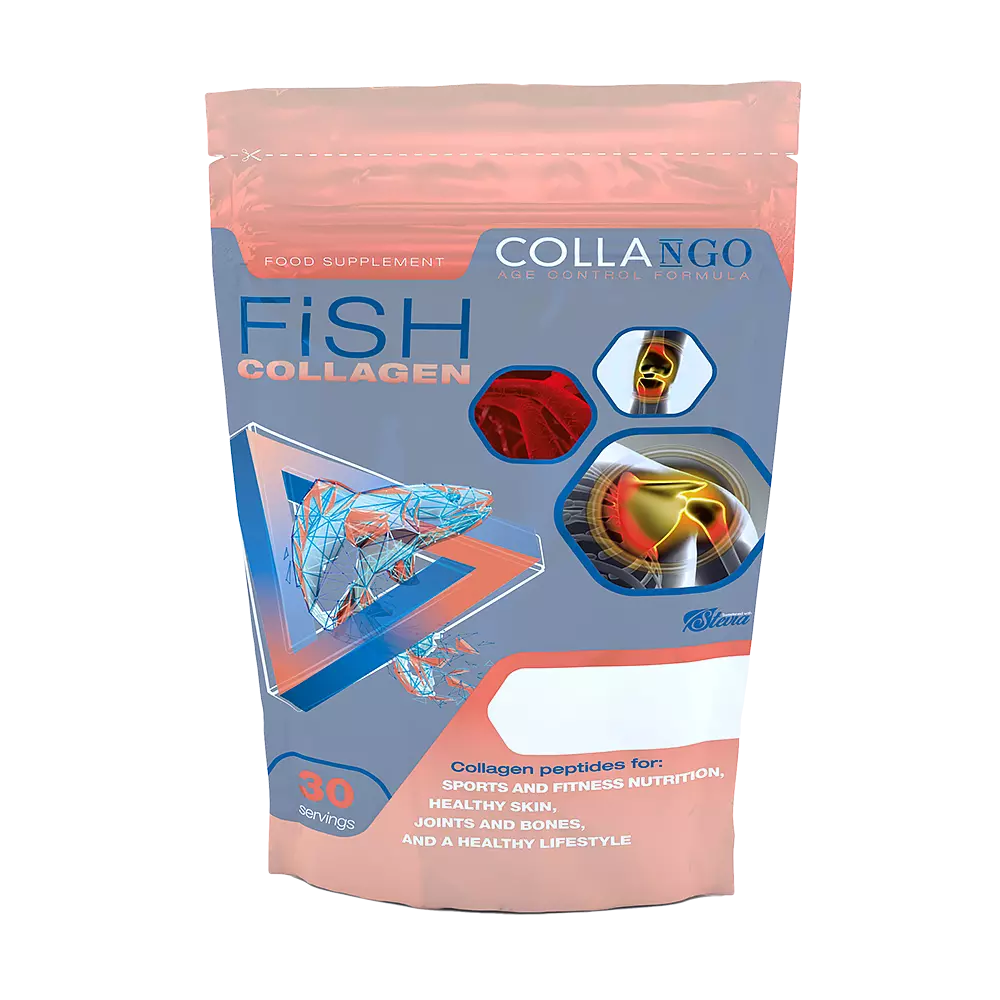 Collango Fish Collagen (165 g)