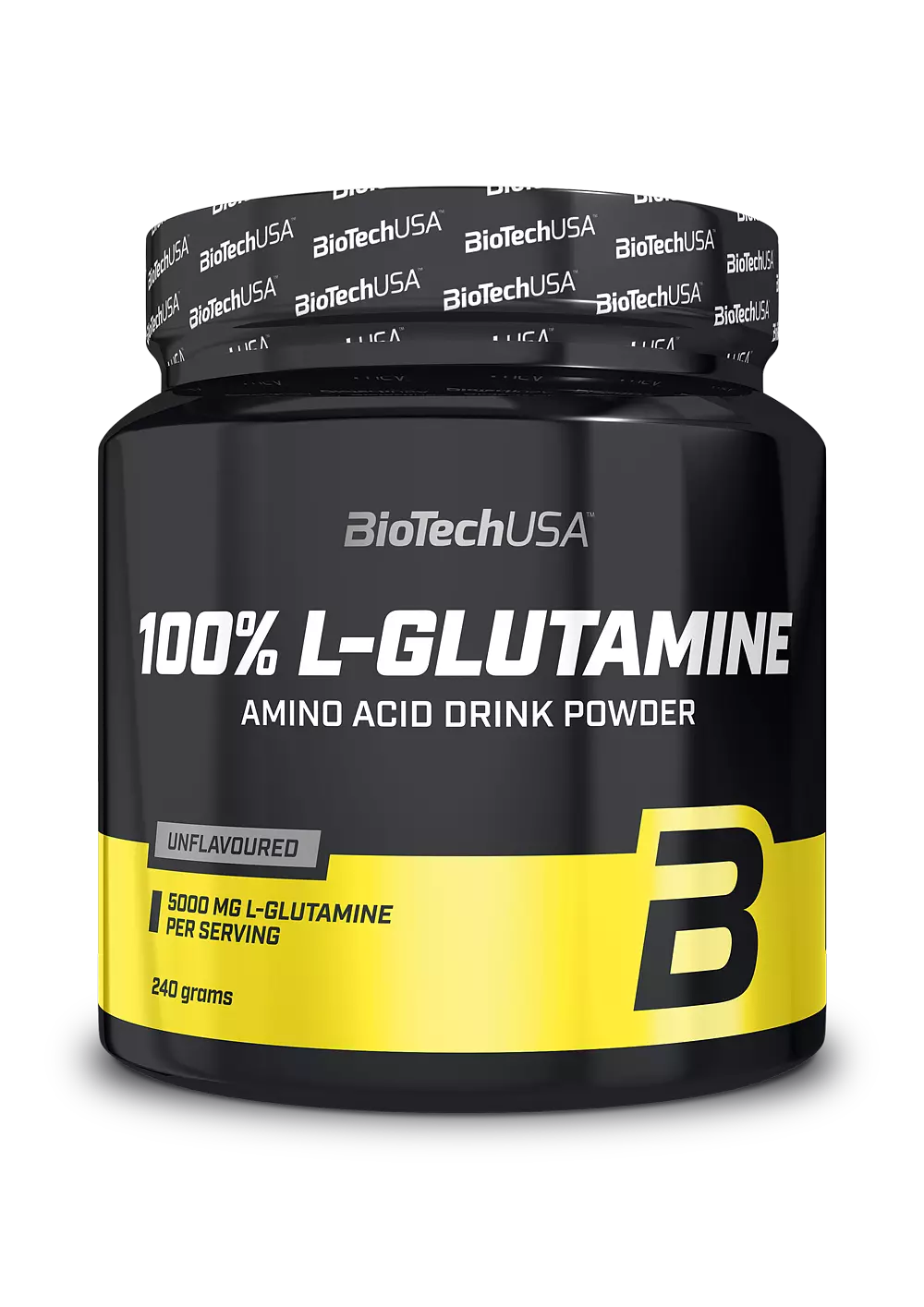 L-Glutamine (240 gr.)