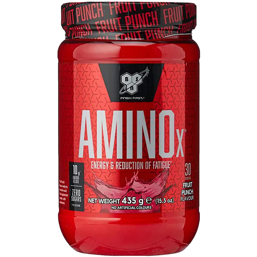 Amino-X (435 gr.)