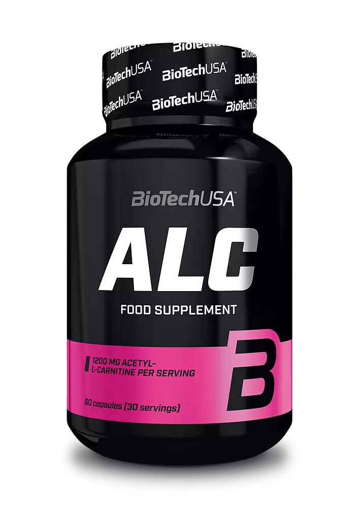 ALC (60 kap.)
