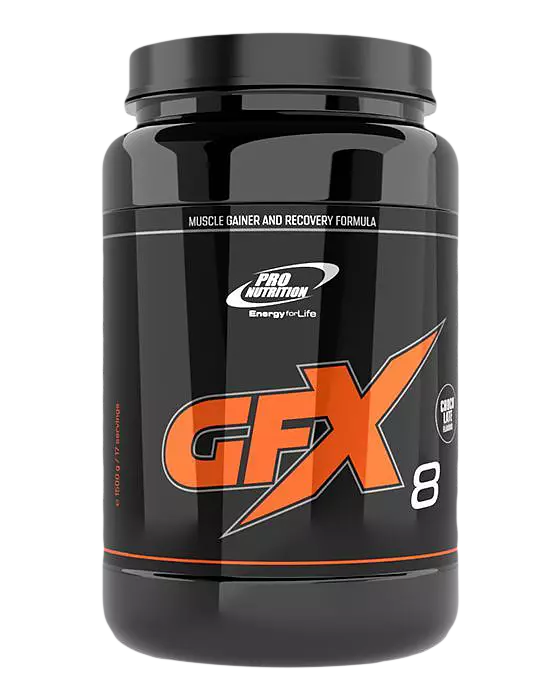 GFX-8 (3 kg)