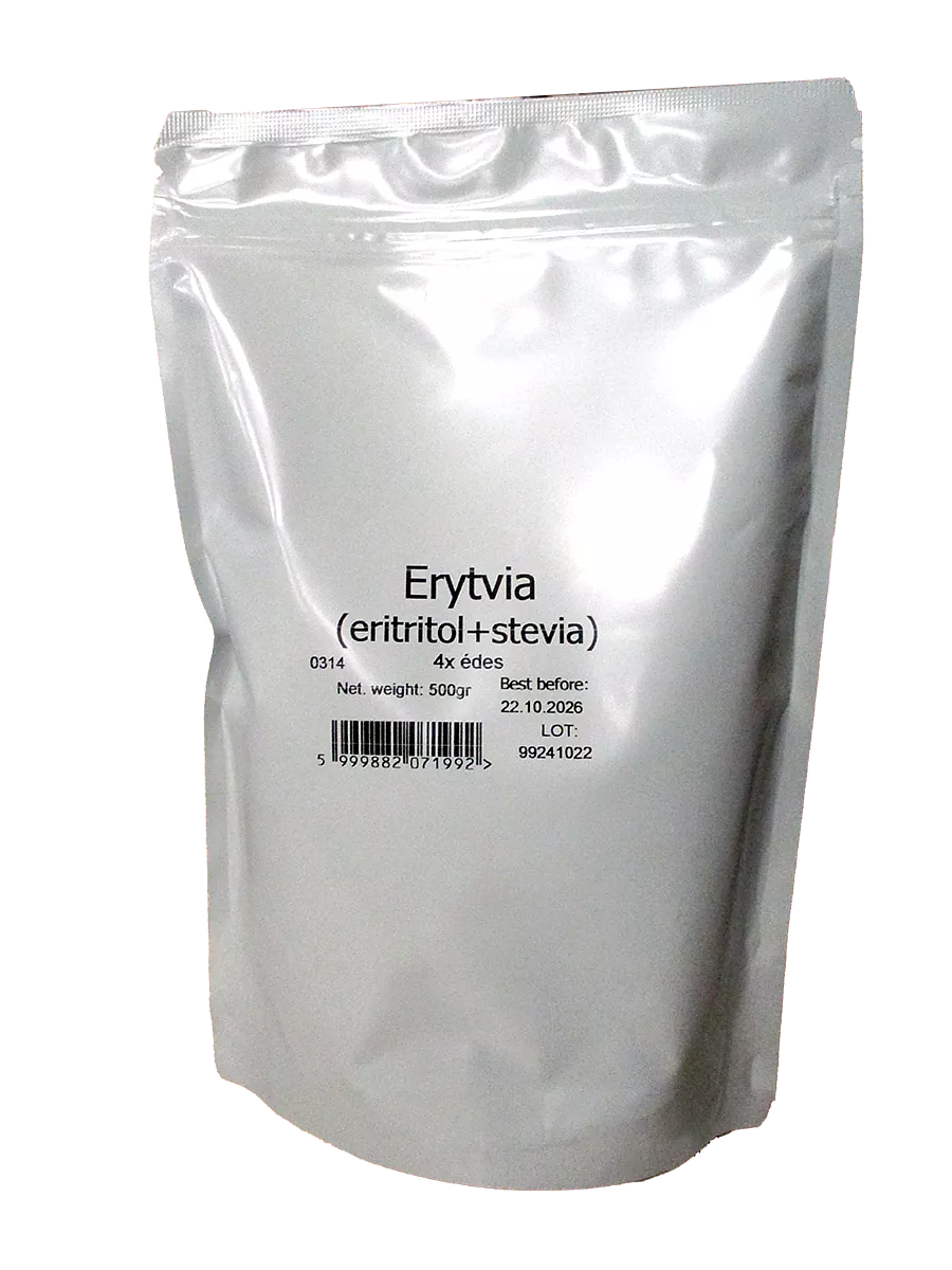 Erytvia (0,5 kg)