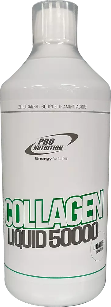 Collagen Liquid 50000 (1 lit.)
