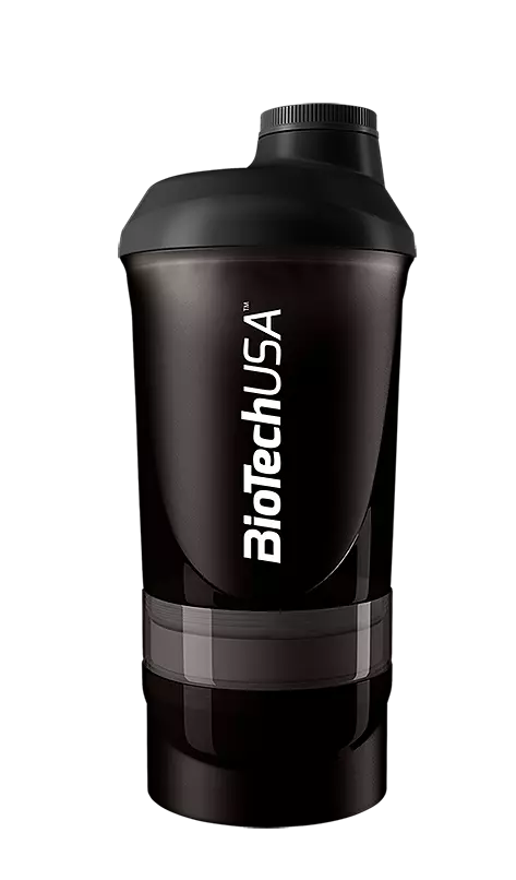 Wave Plus shaker