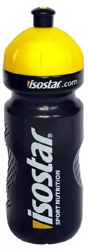 Isostar bidon mali