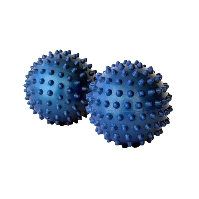 Hand-Grip ball (par)