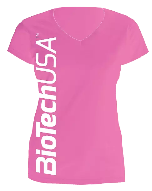 Sweet Pink ženska majica
