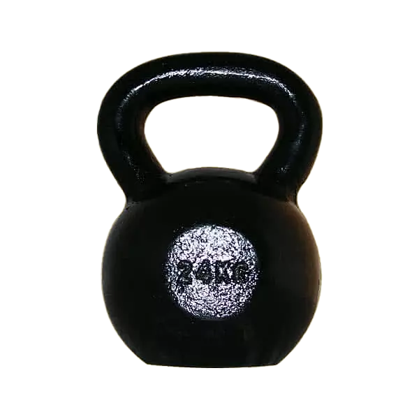 Kettle Ball 24 kg (kom)