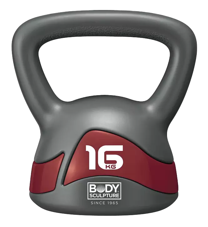 Kettle Ball 16kg (kom)