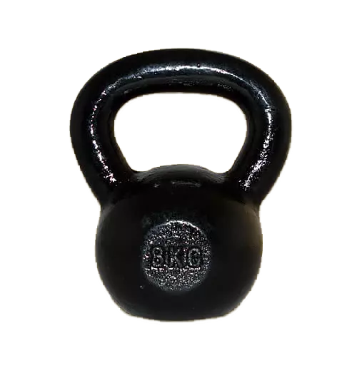 Kettle Ball 8 kg (kom)