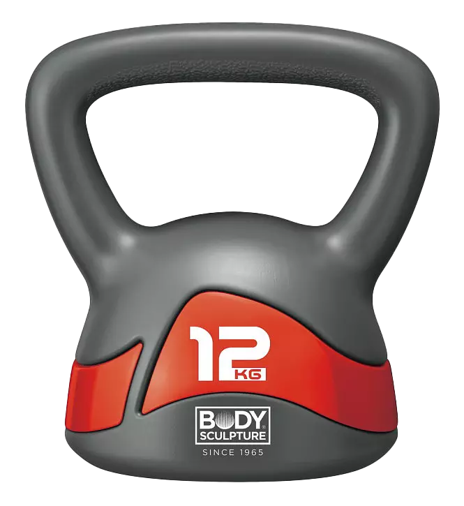 Kettle Ball 12kg (kom)