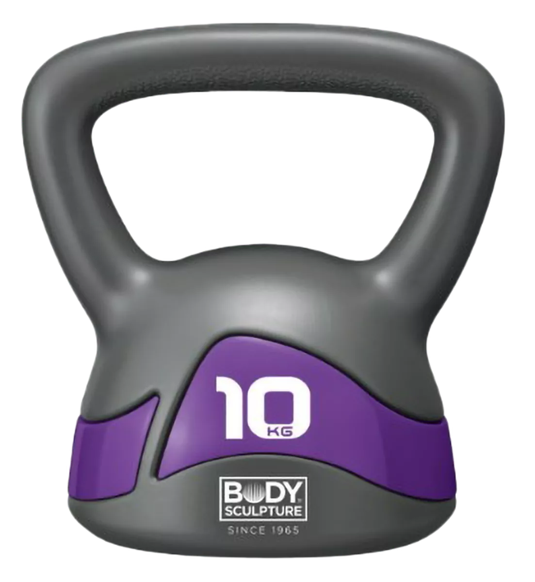 Kettle Ball 10kg (kom)