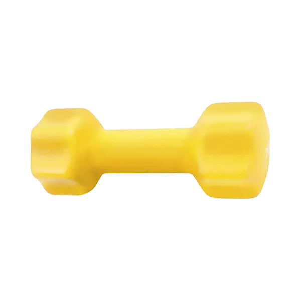 Neopren Dumbell 2x2kg (par)