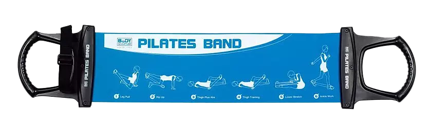Pilates Band (kom)