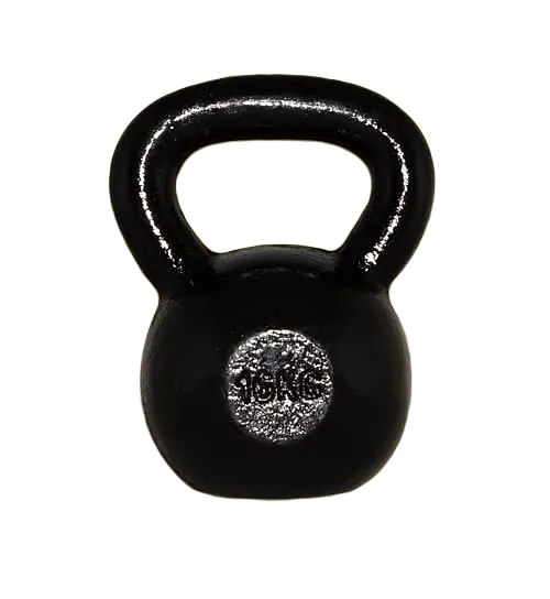 Kettle Ball 16 kg (kom)