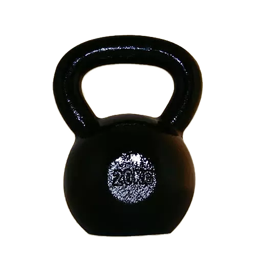 Kettle Ball 20 kg (kom)