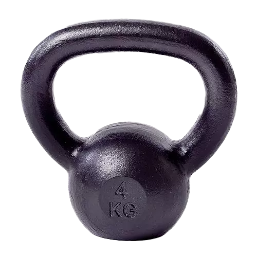 Kettle Ball 4 kg (kom)