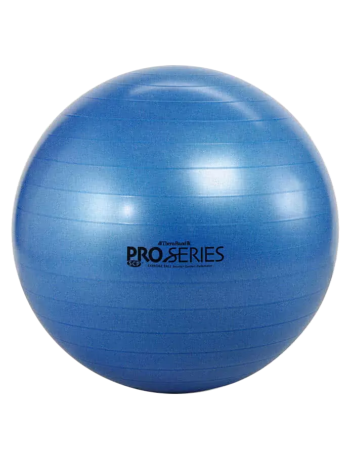 ProSeries Premium Gymnastic Ball 75 cm