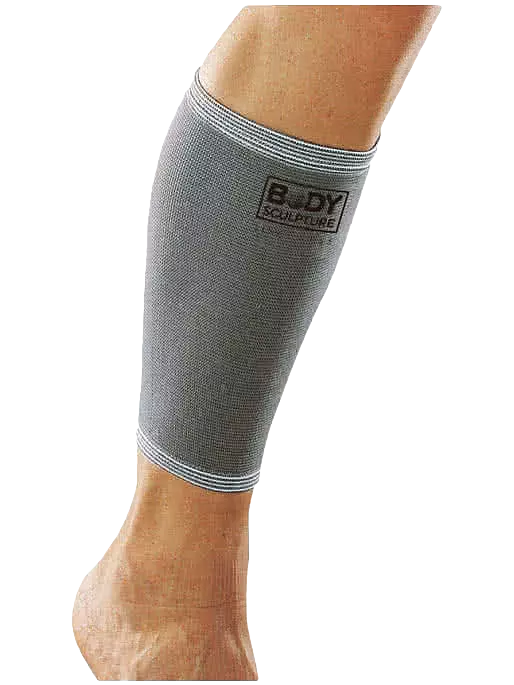 Elastic calf support (kom)